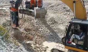 PT. Jindi Material Indonesia