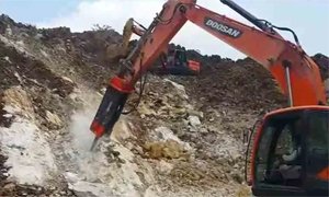 PT. Jindi Material Indonesia