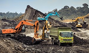 PT. Jindi Material Indonesia