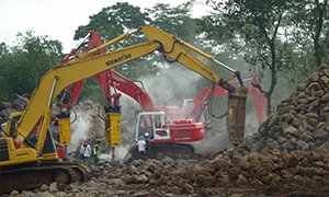 PT. Jindi Material Indonesia