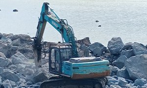 PT. Jindi Material Indonesia